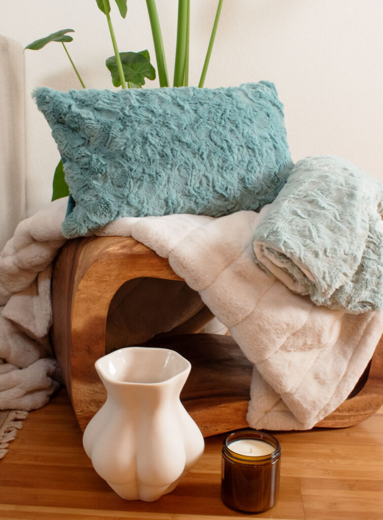 Retail - Touch Textiles