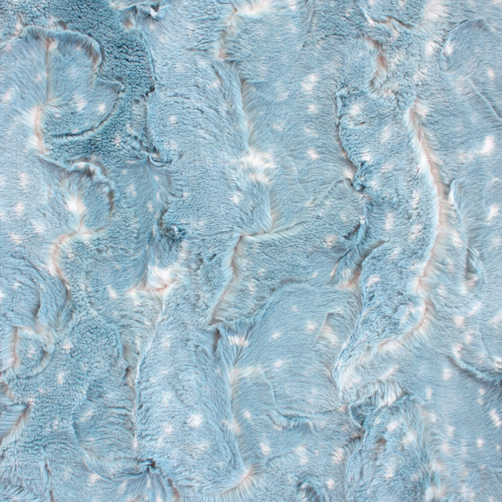 Whispy Snuggle - Touch Textiles