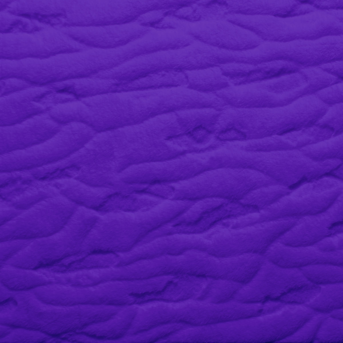 Four Seasons Snuggle - Purple - Touch Textiles