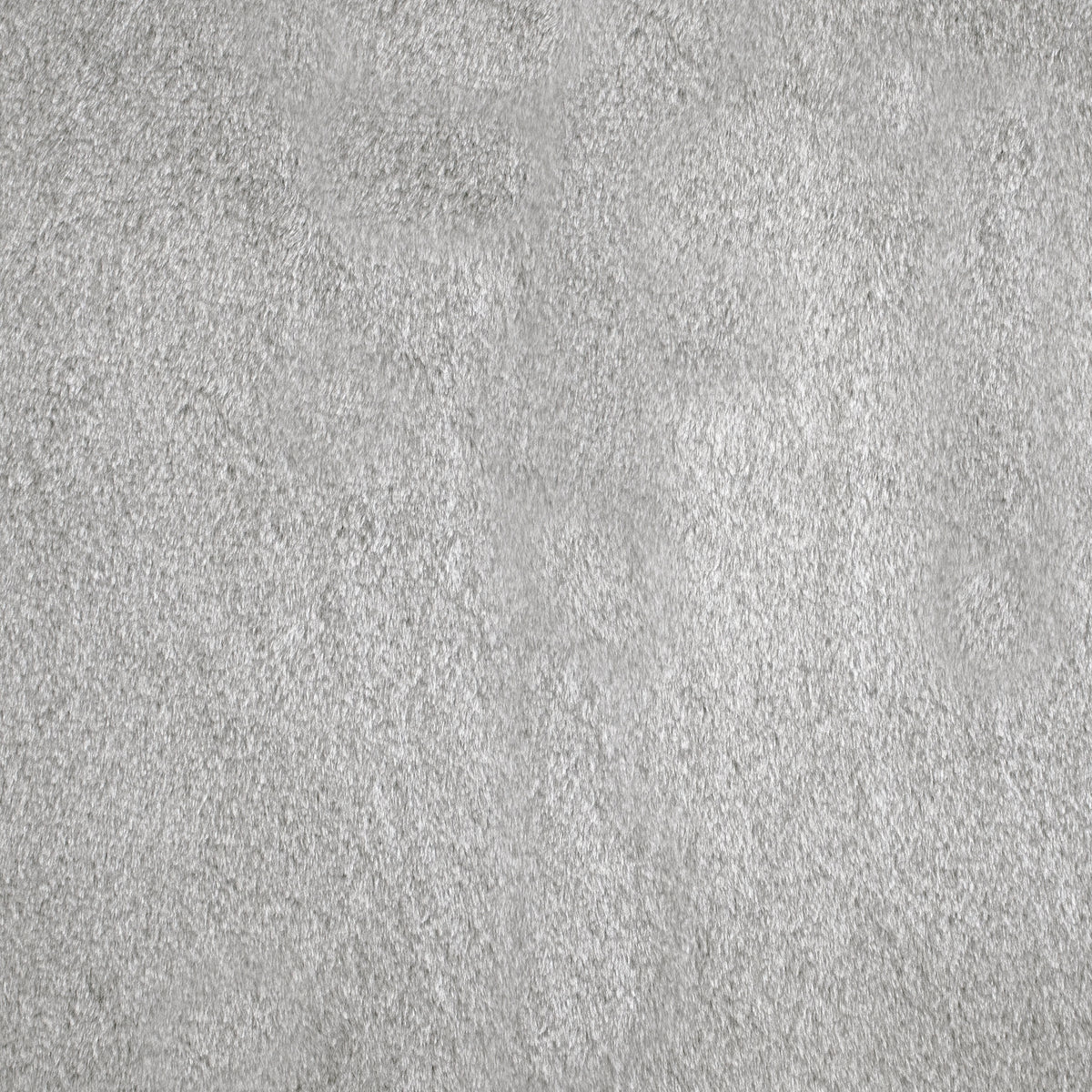 Frosty Snuggle - CHARCOAL - Touch Textiles