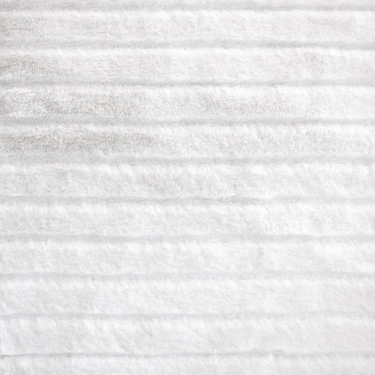 Joey Snuggle - WHITE - Touch Textiles