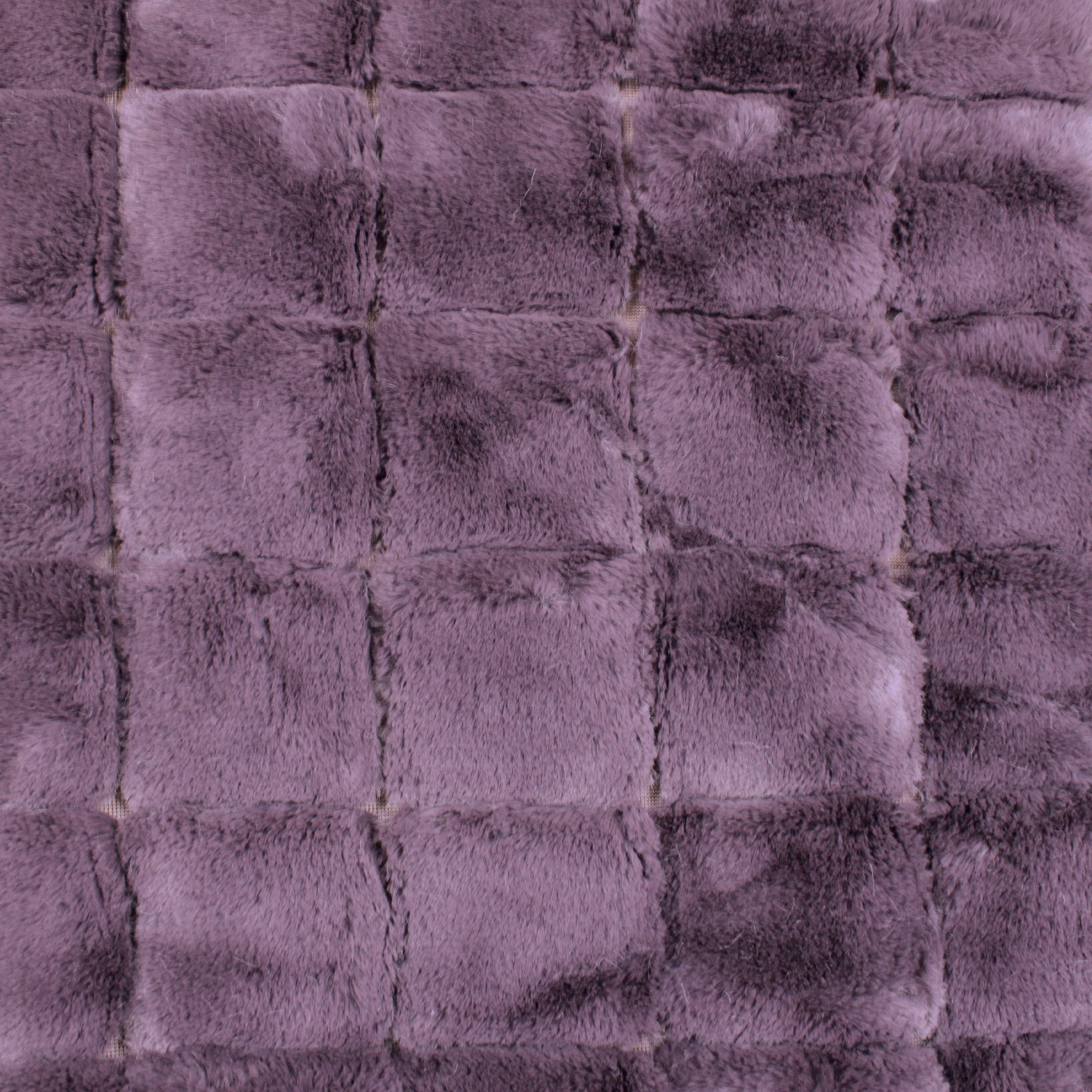 London Snuggle - VINTAGE VIOLET - Touch Textiles